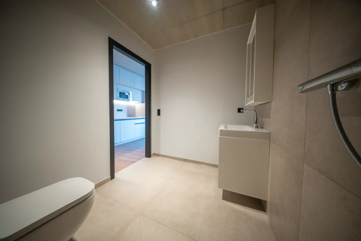 Apartments Bocholt – Studenten & Monteure | The Brick