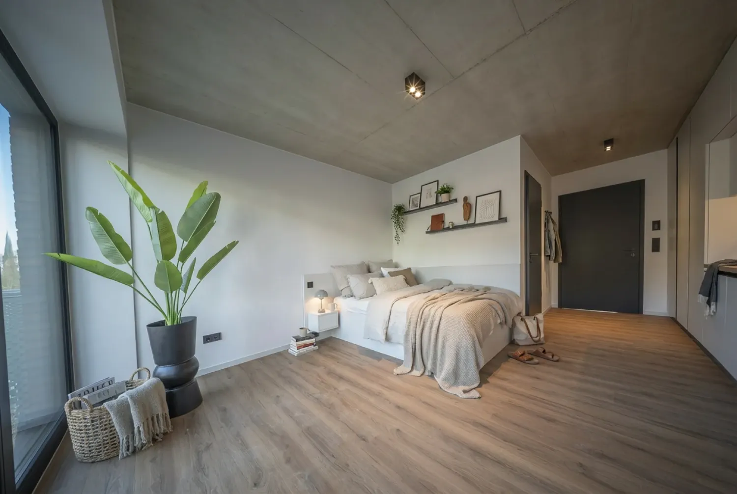 Apartments Bocholt – Studenten & Monteure | The Brick
