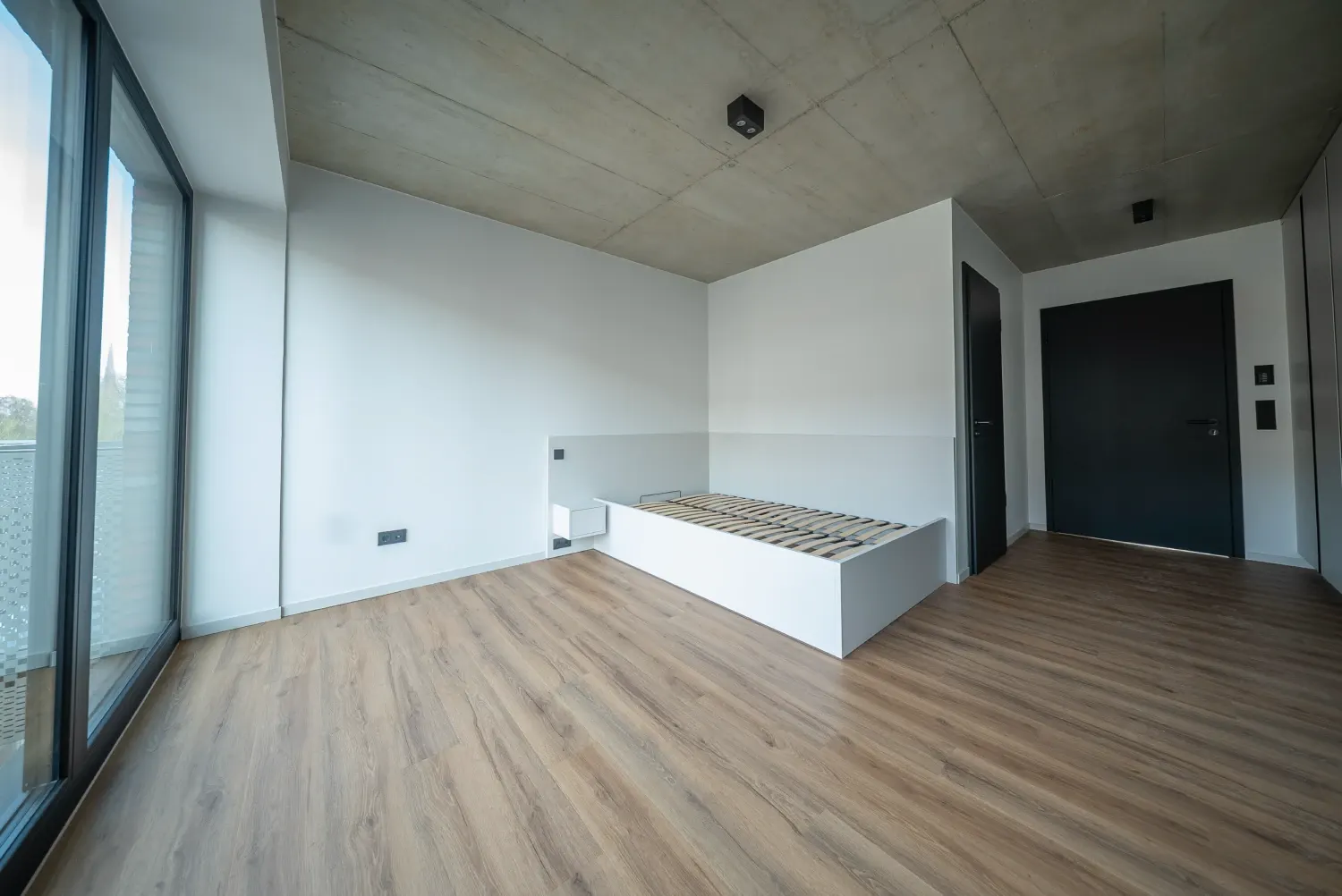 Apartments Bocholt – Studenten & Monteure | The Brick