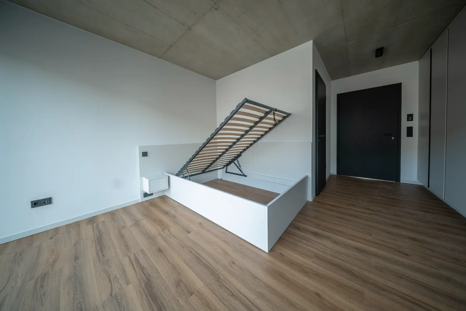 Apartments Bocholt – Studenten & Monteure | The Brick