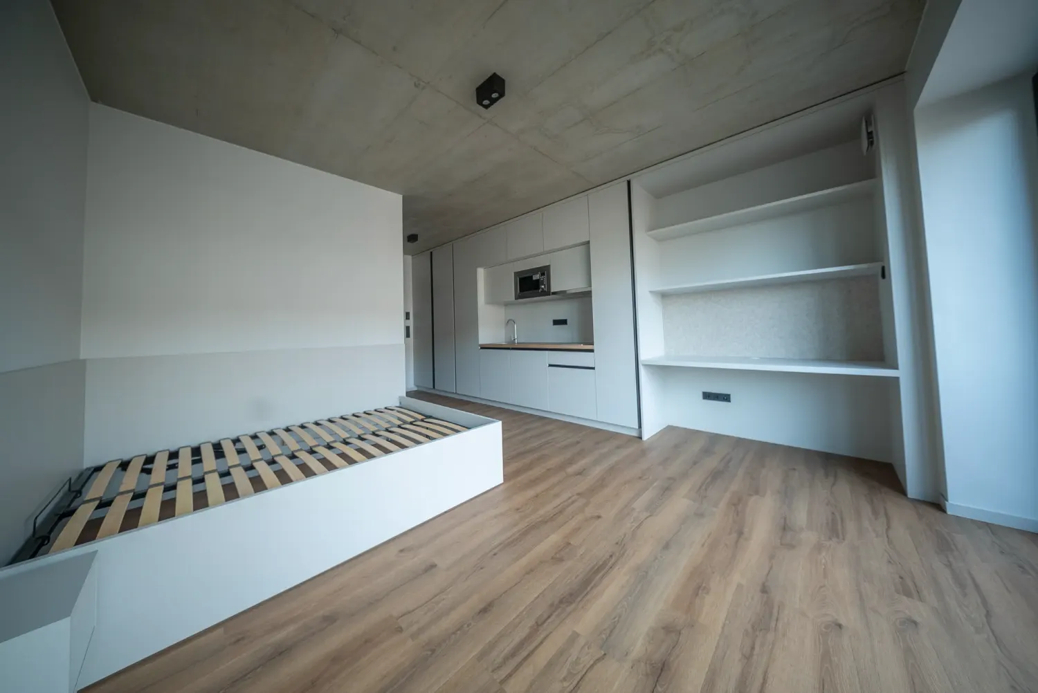 Apartments Bocholt – Studenten & Monteure | The Brick