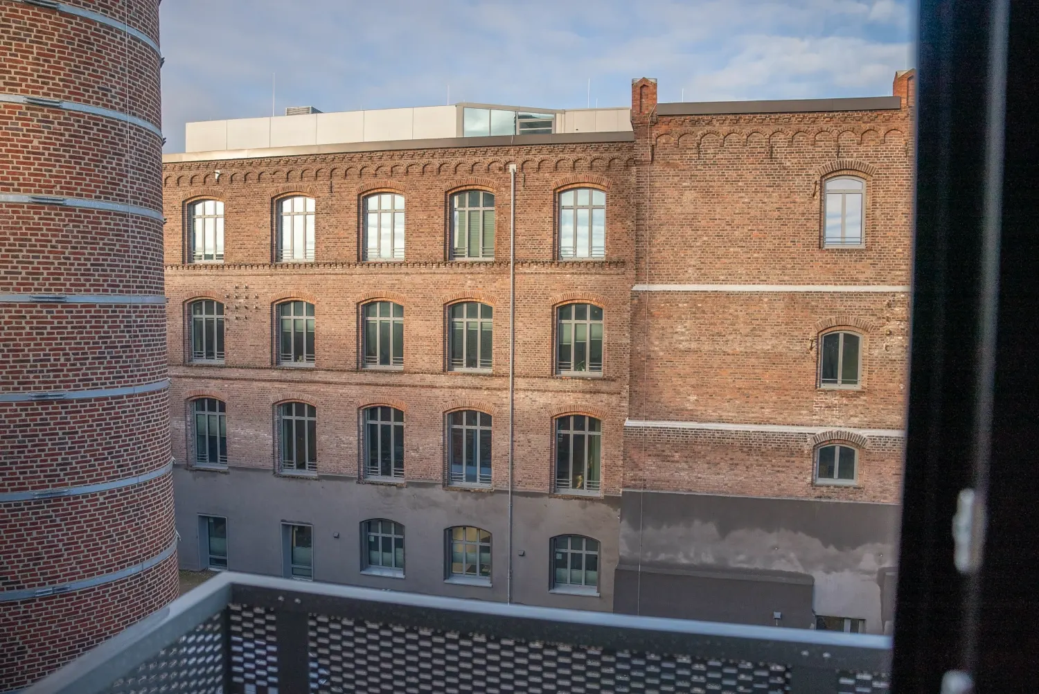 Apartments Bocholt – Studenten & Monteure | The Brick